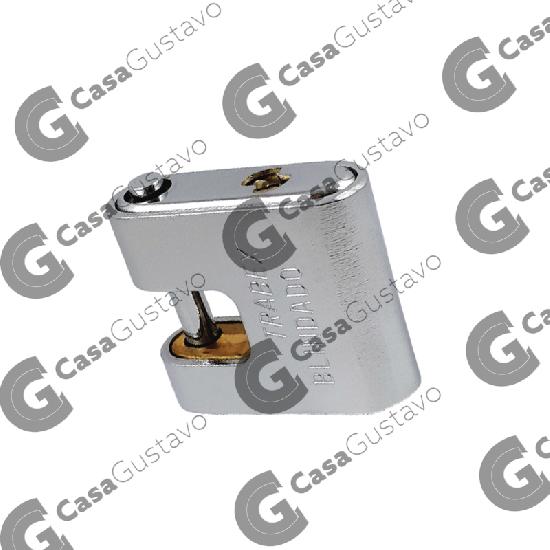 Candados y lingas,Candados perno horizontal, Candado trabex blindado ...