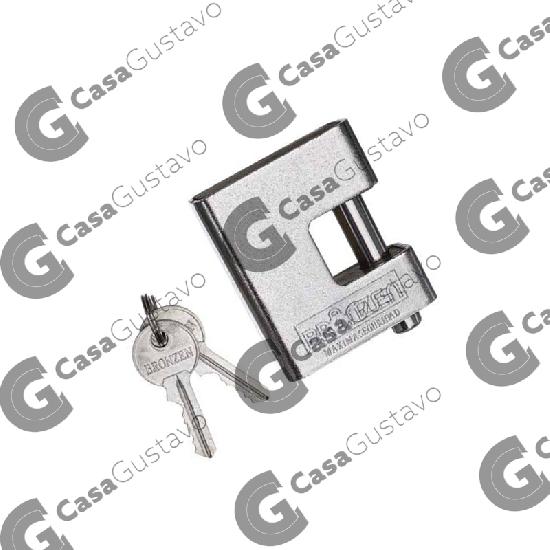 Candados y lingas,Candados perno horizontal, Candado perno horizontal ...