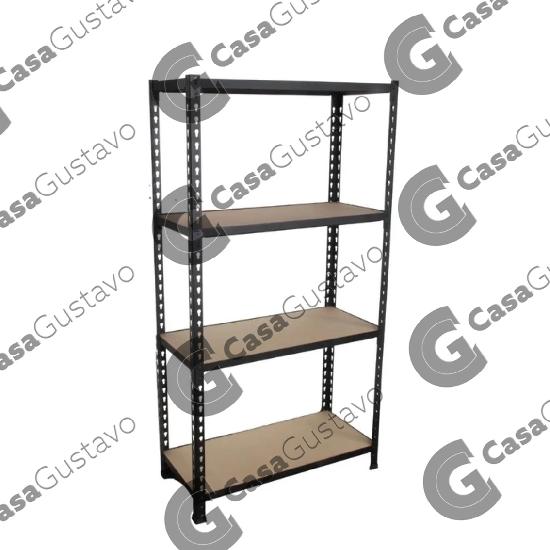 Mensulas y estantes,Sistema rapi estant, Sistema modular power rack 5 ...
