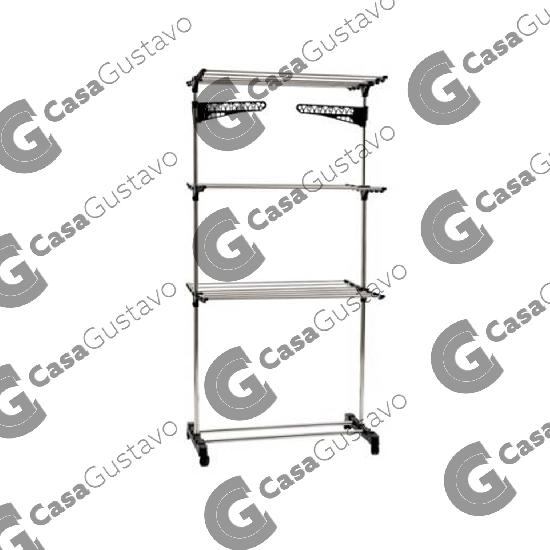 Accesorios,Tenders, Tender de pie vertical 3 pisos c ruedas ten 205