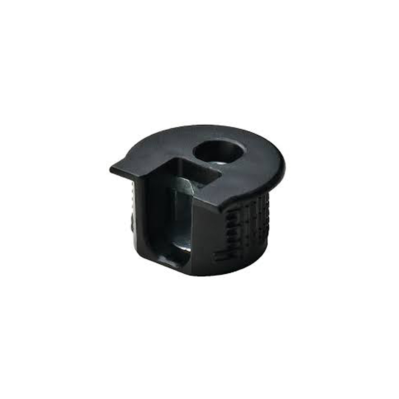 Herrajes para muebles,Armadores, Caja rafix negra 23533235